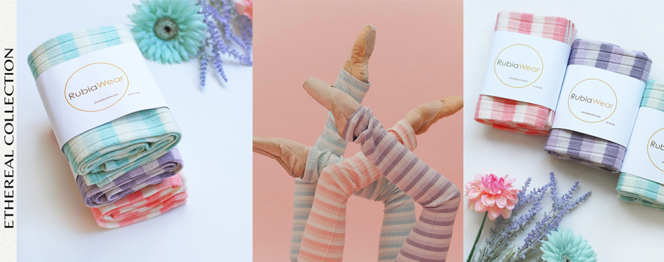 バレエ・ダンス用品のミルバ